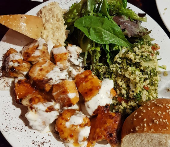 Paasha Turkish Cafe Pukekohe | Best Pizza and Kebab in Pukekohe | Order ...